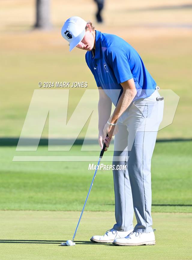 Photo 189 in the AIA Division I Finals Photo Gallery (942 Photos)