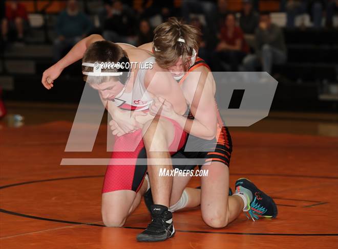 Photo 41 in the Logan Elm vs Amanda-Clearcreek Photo Gallery (61 Photos)