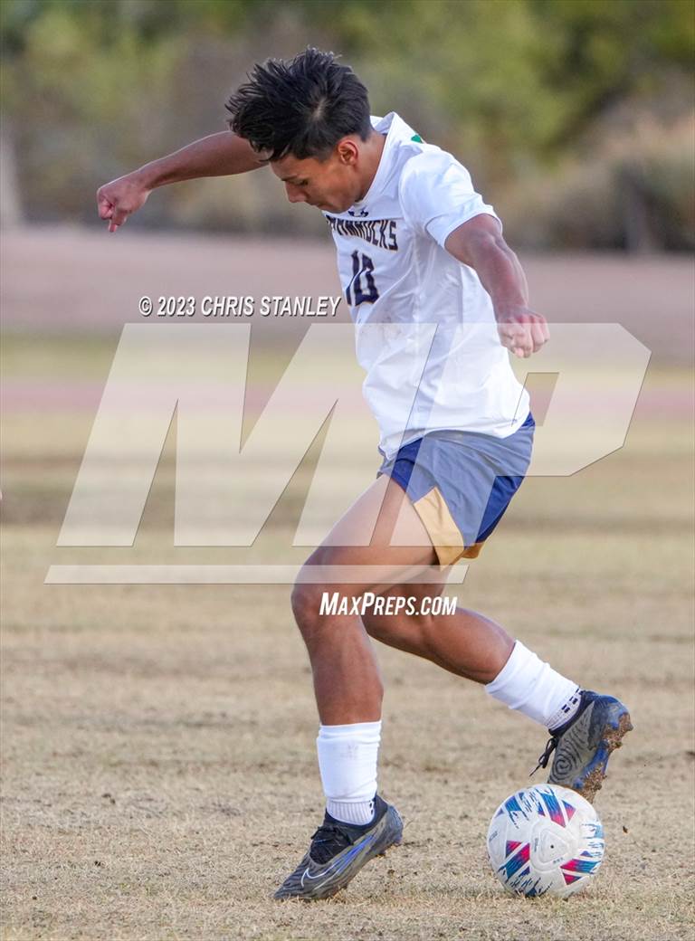 Photo 1 in the Yuma Catholic @ Cactus Shadows Photo Gallery (123 Photos)