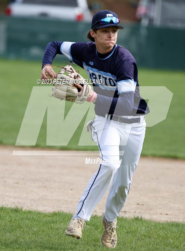 Photo 30 in the Masconomet Regional @ Triton Regional Photo Gallery ...