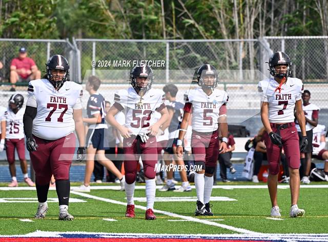 Photo 3 in the Faith Christian @ Windermere Prep Photo Gallery (163 Photos)