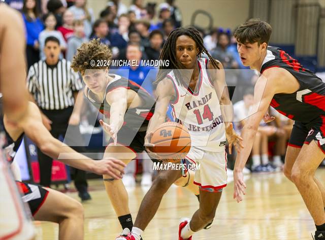Photo 16 in the Hargrave @ Hardin-Jefferson Photo Gallery (68 Photos)