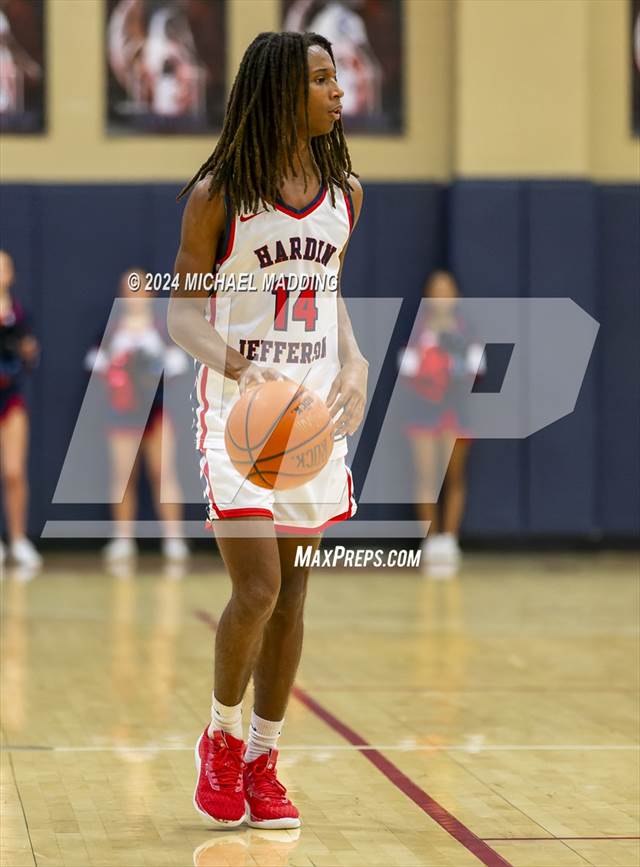 Photo 4 in the Hargrave @ Hardin-Jefferson Photo Gallery (68 Photos)