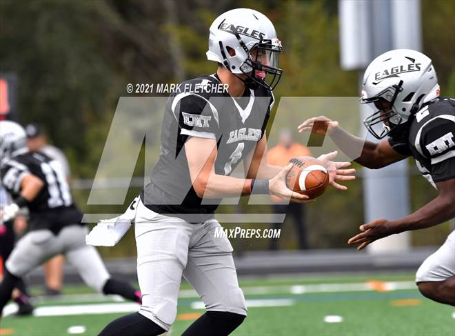 Christian Rando's (Egg Harbor Township, NJ) High School Football Stats