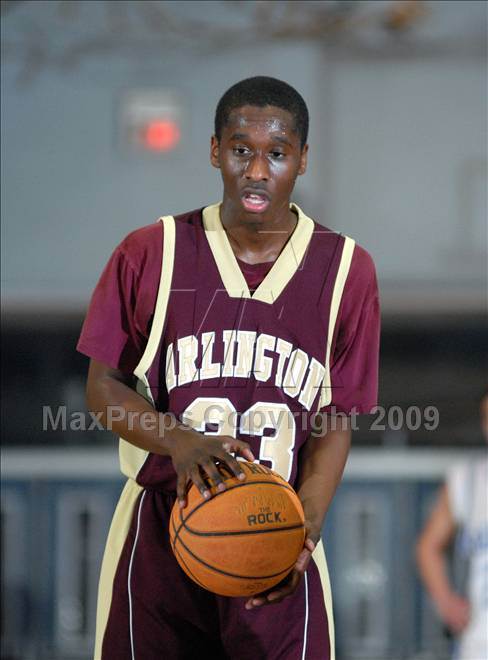 Photo 17 in the Arlington vs. Mahopac (NY State Section 1-C Tournament) Photo Gallery (45 Photos)