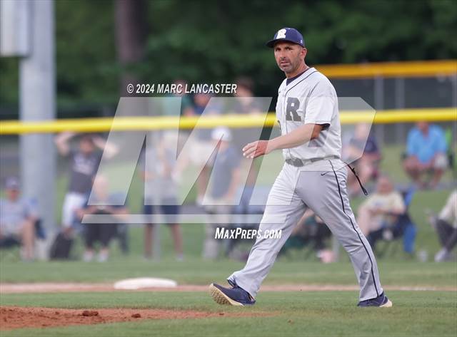 Photo 51 in the T.C. Roberson @ Charlotte Catholic (NCHSAA 4A West ...