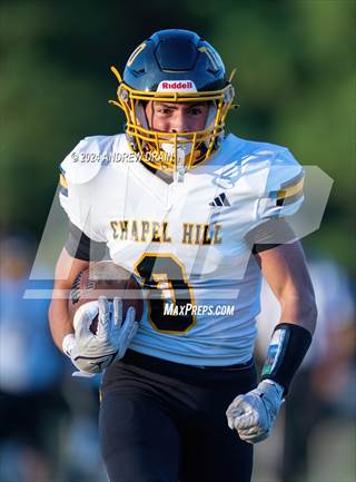 North Carolina High School Football - Schedules, Scores, Team Coverage
