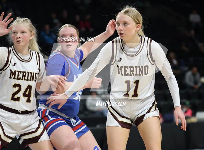 Photo 97 in the Merino vs Akron (CHSAA 2A Final 4) Photo Gallery (134 Photos)
