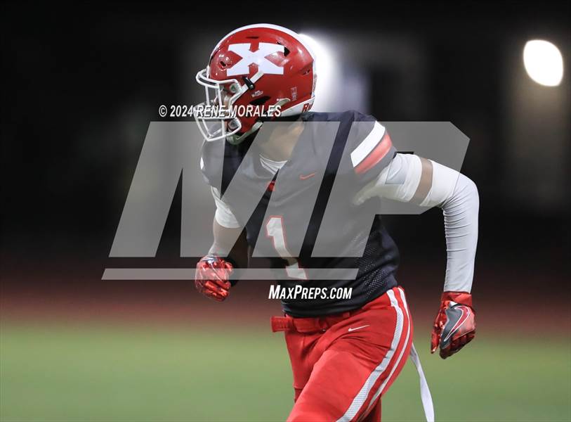 Photo 1 in the St. Augustine vs St. Pius X-St. Matthias Academy (CIF ...
