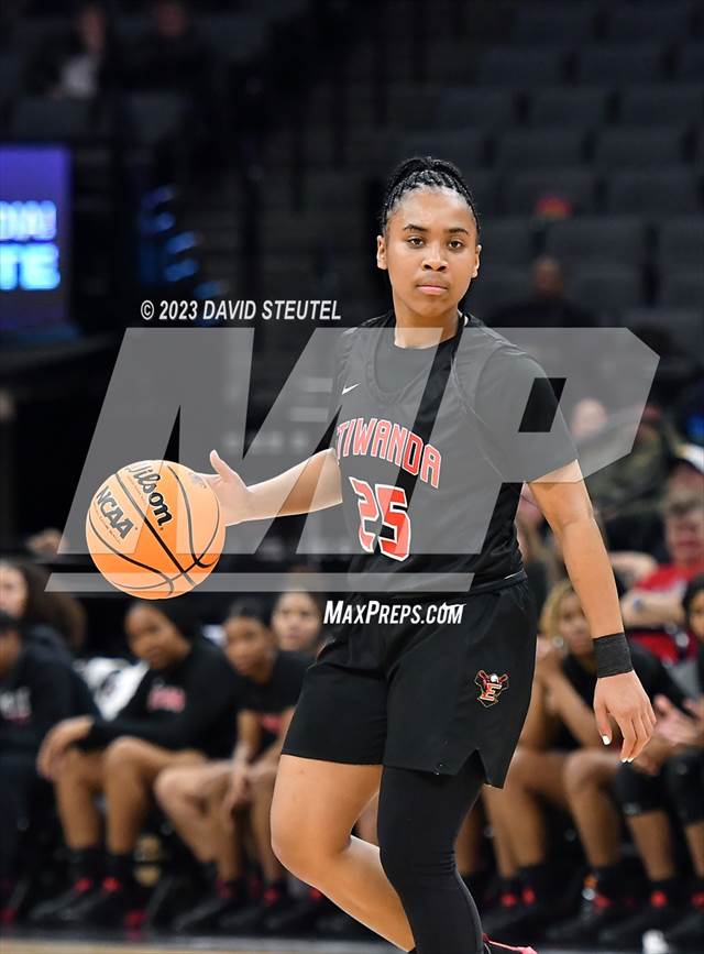 Photo 39 in the Etiwanda vs. Archbishop Mitty (CIF State Open Div ...