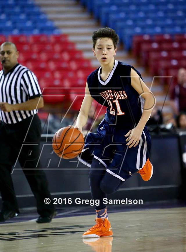 Photo 98 in the Fr: Cosumnes Oaks @ Whitney Photo Gallery (115 Photos)