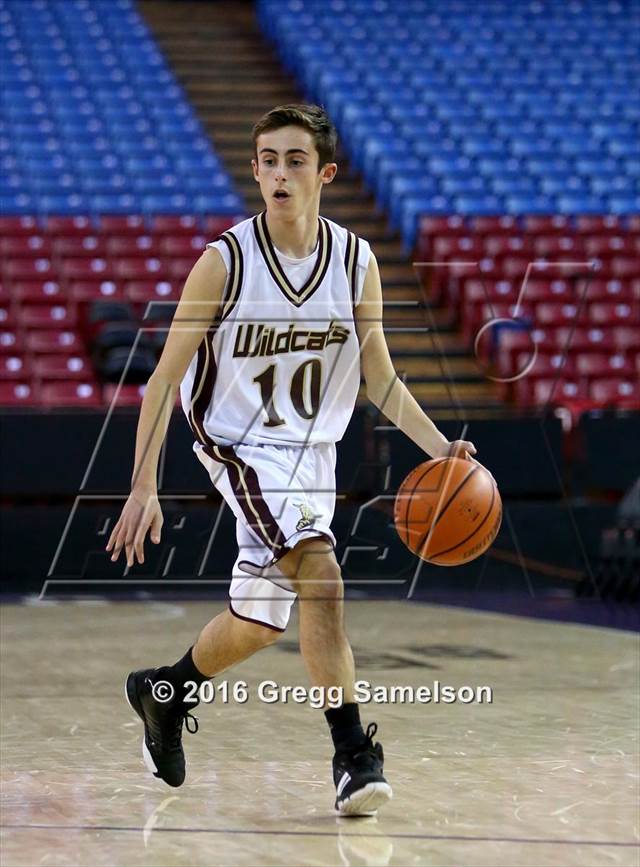 Photo 18 in the Fr: Cosumnes Oaks @ Whitney Photo Gallery (115 Photos)