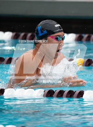 California High School Swimming - Schedules, Scores, Team Coverage