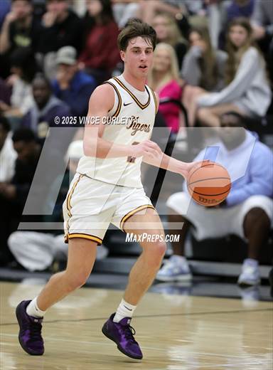 Photo 152 in the Dripping Springs vs. Stony Point (UIL 6A Basketball Bi ...