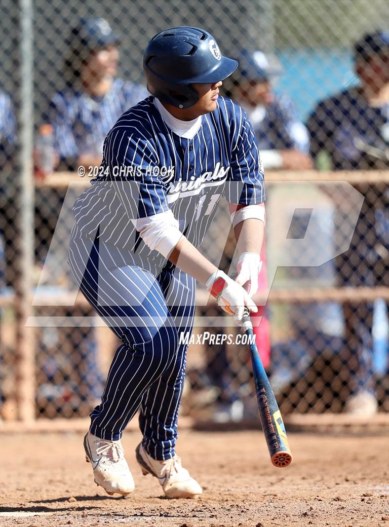 Photo 1 in the Yuma vs Mica Mountain (Lancer Baseball Classic) Photo ...
