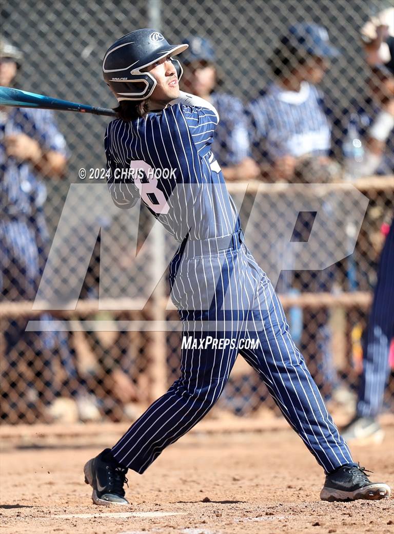 Photo 1 in the Yuma vs Mica Mountain (Lancer Baseball Classic) Photo ...