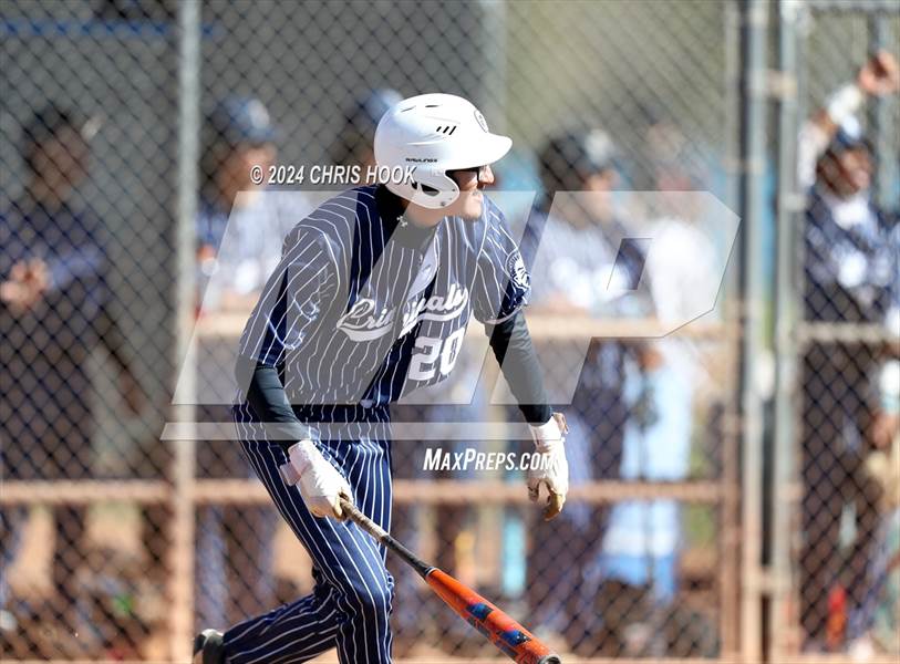 Photo 1 in the Yuma vs Mica Mountain (Lancer Baseball Classic) Photo ...