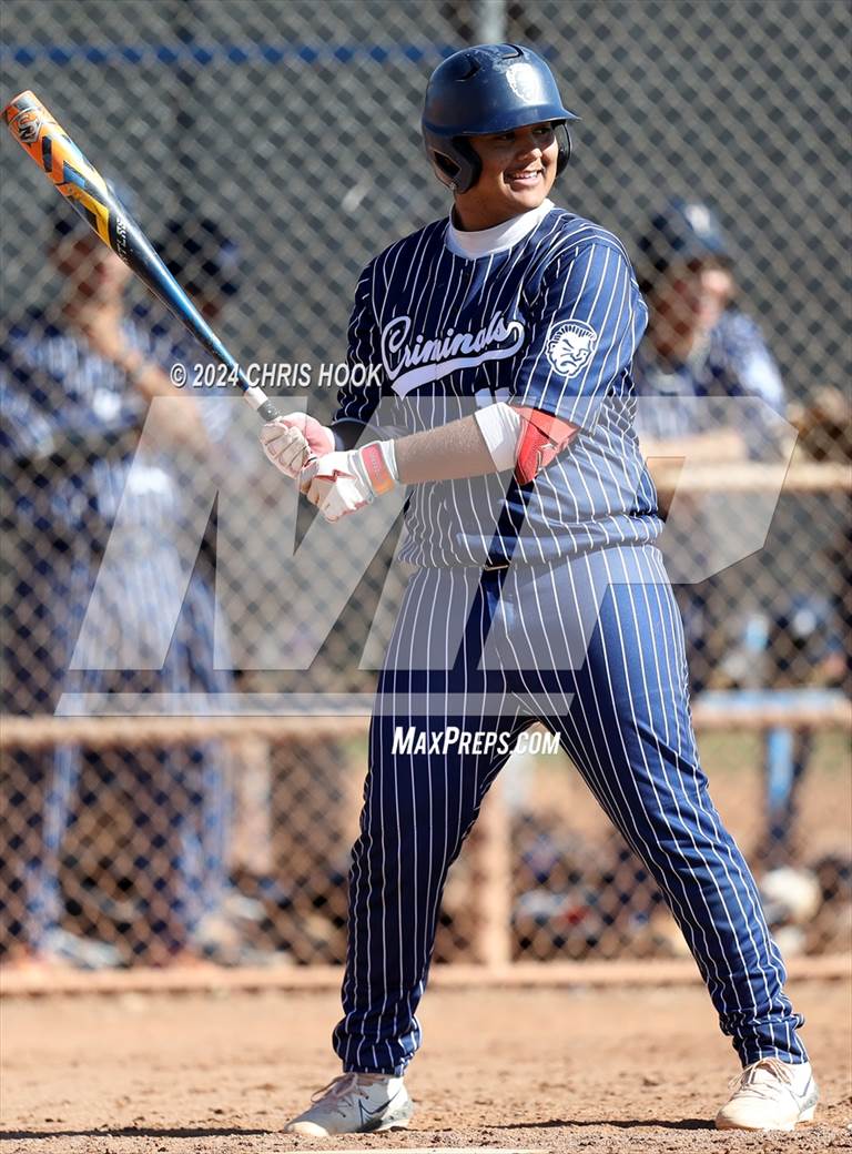 Photo 1 in the Yuma vs Mica Mountain (Lancer Baseball Classic) Photo ...