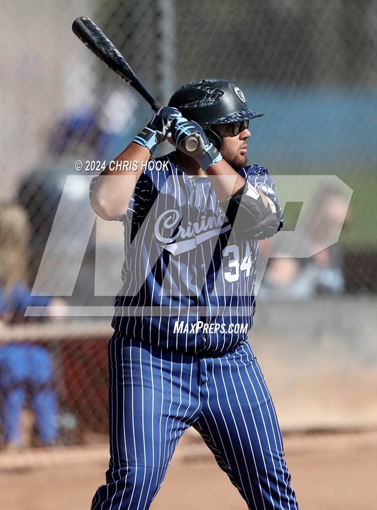 Photo 1 in the Yuma vs Mica Mountain (Lancer Baseball Classic) Photo ...