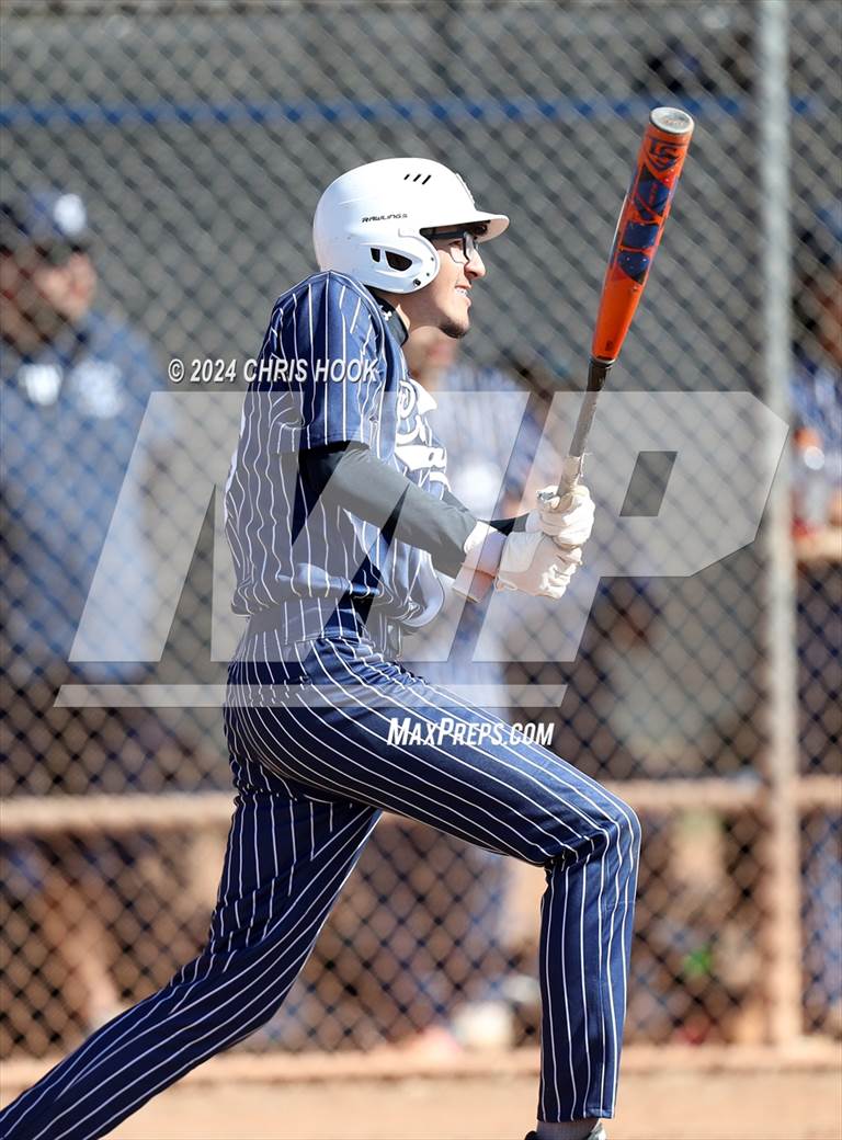 Photo 1 in the Yuma vs Mica Mountain (Lancer Baseball Classic) Photo ...