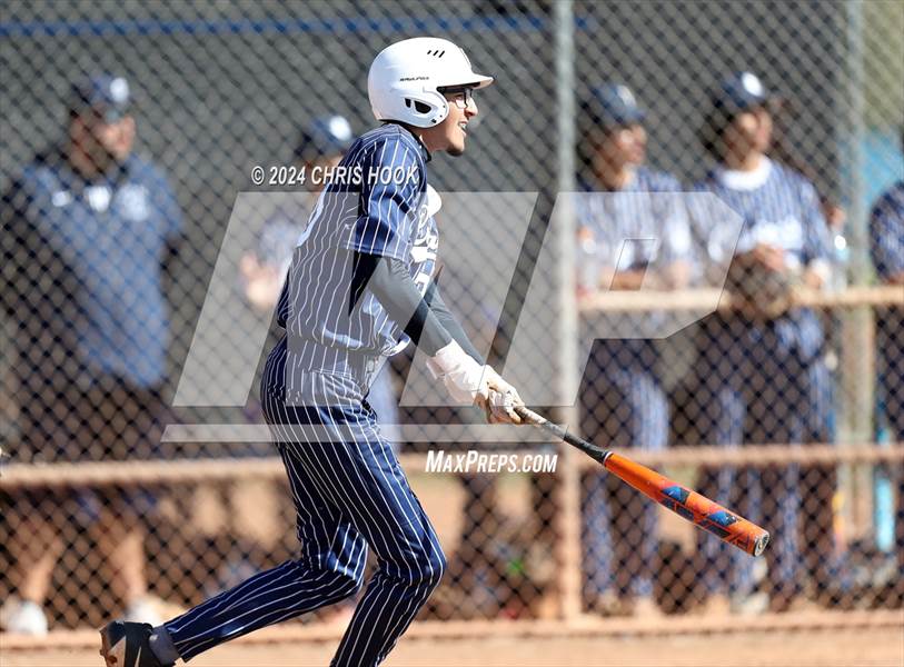Photo 1 in the Yuma vs Mica Mountain (Lancer Baseball Classic) Photo ...