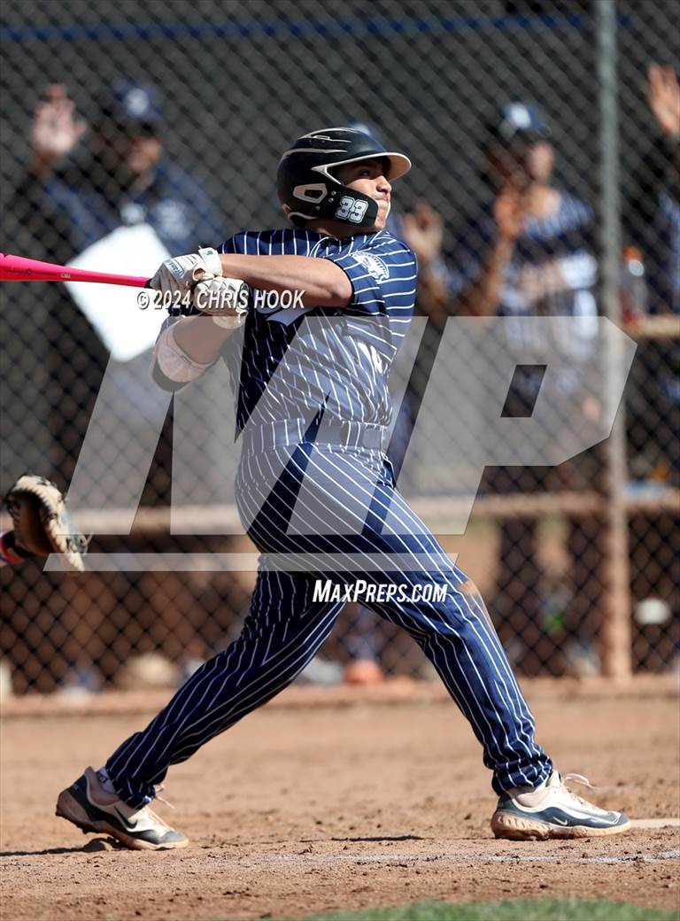 Photo 1 in the Yuma vs Mica Mountain (Lancer Baseball Classic) Photo ...