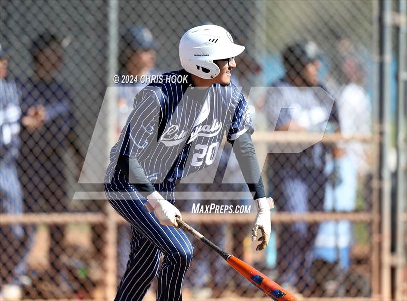 Photo 1 in the Yuma vs Mica Mountain (Lancer Baseball Classic) Photo ...