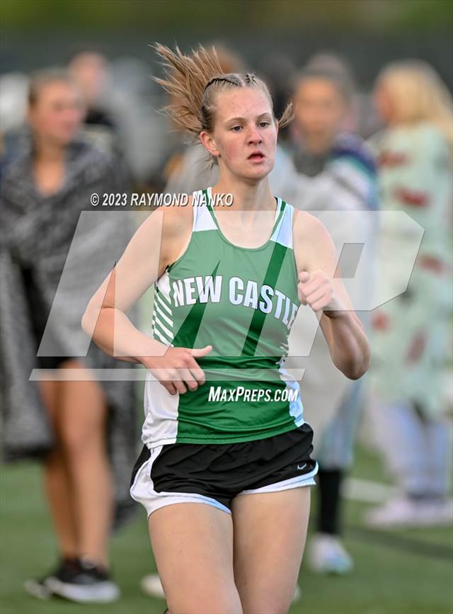 Pendleton Heights Invitational (800 Meter) Thumbnails