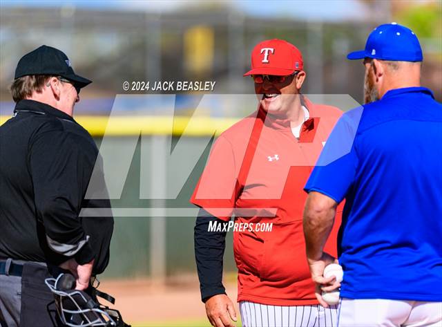 Photo 1 in the Tucson High Magnet School @ Dobson Photo Gallery (180 ...