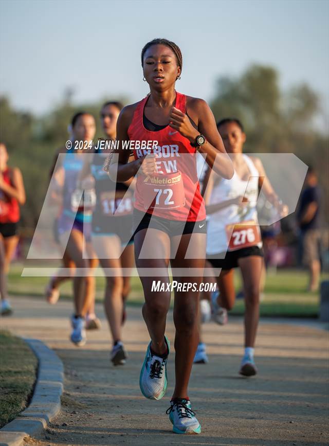 Photo 12 in the Larry Burgess Las Vegas Invitational (Varsity Girls A) Photo Gallery (198 Photos)