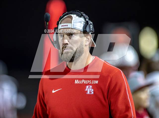 Photo 36 in the Bellville vs. Silsbee (UIL 4A -II Football Area Playoff ...