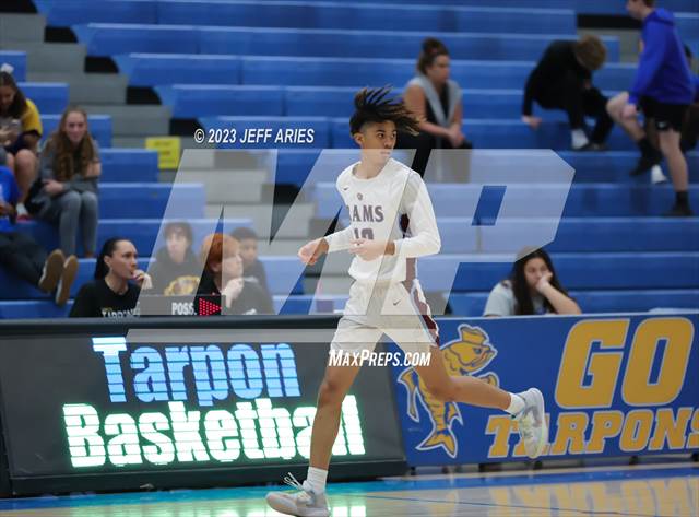 Photo 43 in the Central vs. Riverview Sarasota (Wally Keller Classic ...