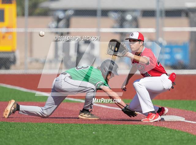 Photo 5 in the Virgin Valley @ Mater Academy East Las Vegas Photo ...