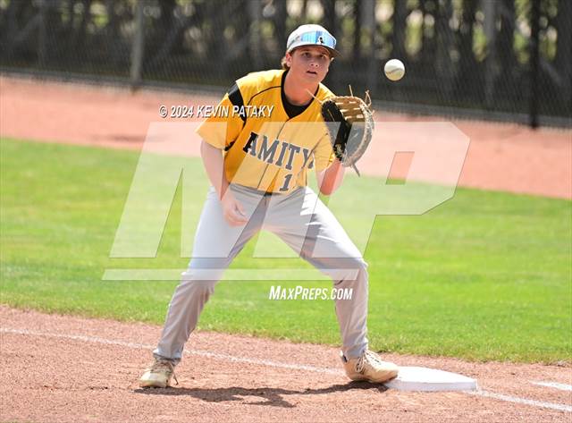 Photo 66 in the Staples vs. Amity Regional (CIAC Class LL Final) Photo ...
