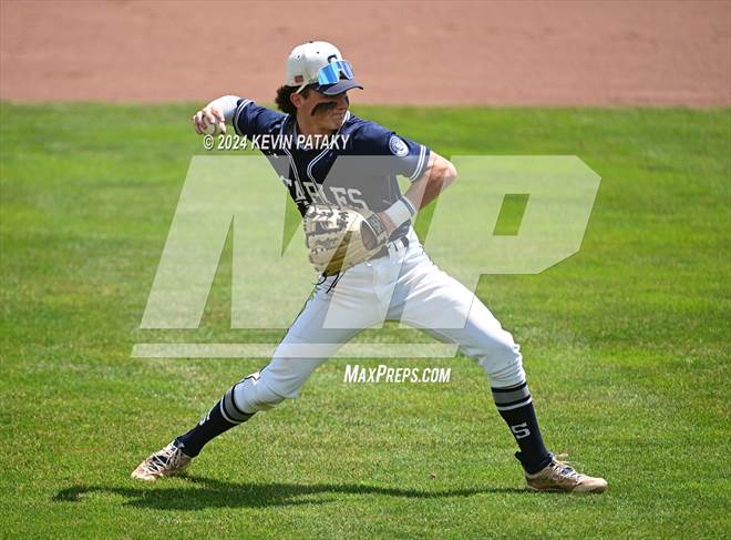 Photo 88 in the Staples vs. Amity Regional (CIAC Class LL Final) Photo ...