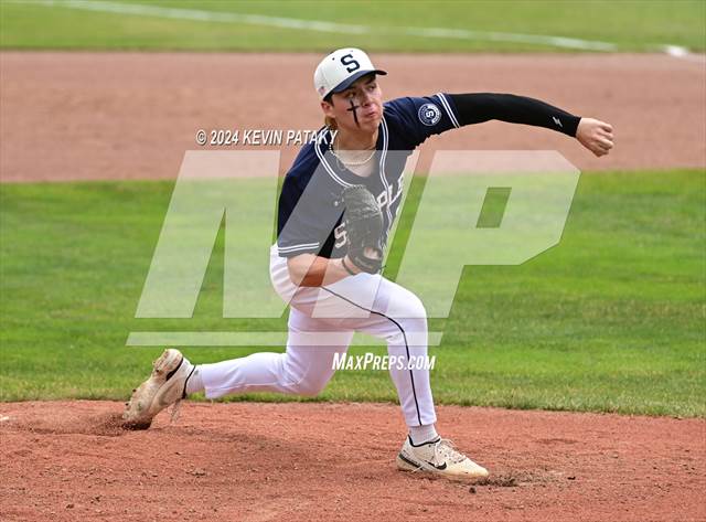 Photo 206 in the Staples vs. Amity Regional (CIAC Class LL Final) Photo ...