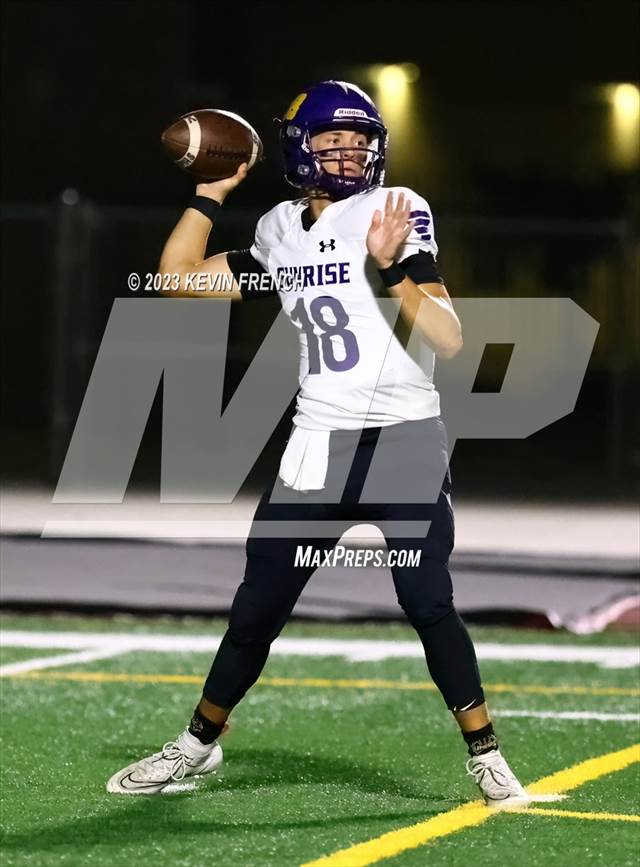 Photo 452 in the Sunrise Mountain @ West Point Photo Gallery (511 Photos)