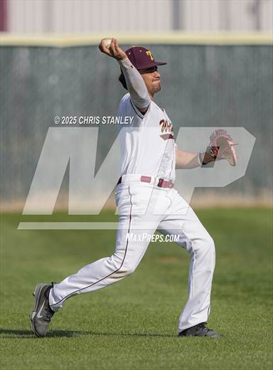 Photo 1 in the Damonte Ranch @ Tolleson (Best of the West Tournament ...