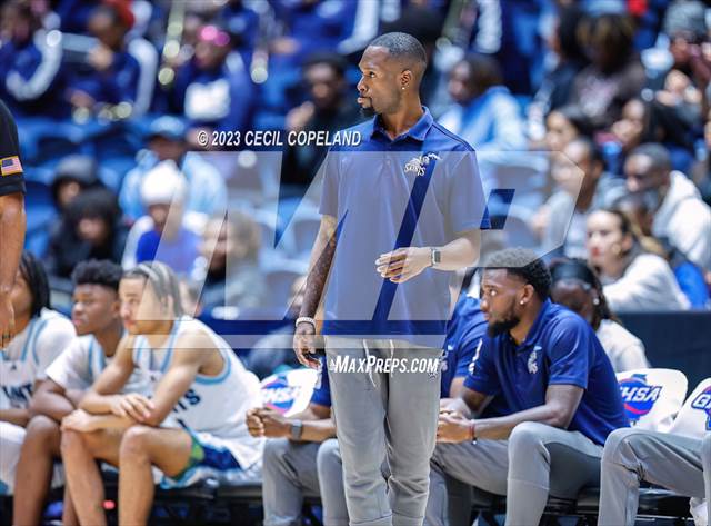 Photo 63 in the Cedar Grove vs. Sandy Creek (GHSA 3A Championship ...