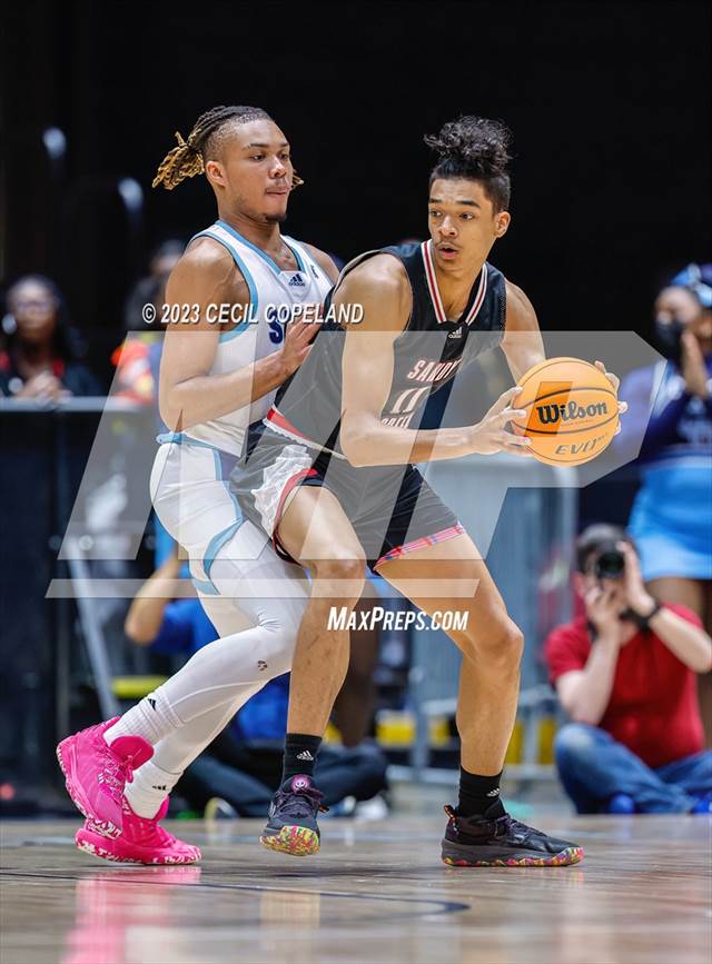 Photo 2 in the Cedar Grove vs. Sandy Creek (GHSA 3A Championship) Photo ...