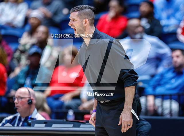 Photo 52 in the Cedar Grove vs. Sandy Creek (GHSA 3A Championship ...