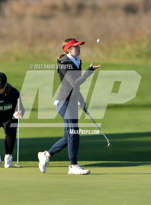 Photo 13 in the CIF SJS Girls Masters Golf Championship Photo Gallery ...