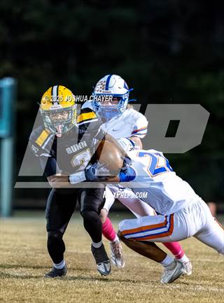 North Carolina High School Football - Schedules, Scores, Team Coverage