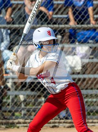 California High School Softball - Schedules, Scores, Team Coverage