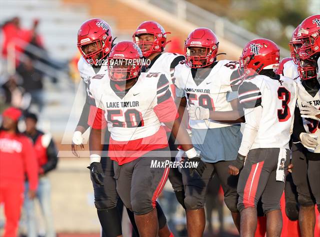 Photo 98 in the Lake Taylor vs Phoebus (VHSL 3A Region Final) Photo Gallery (122 Photos)