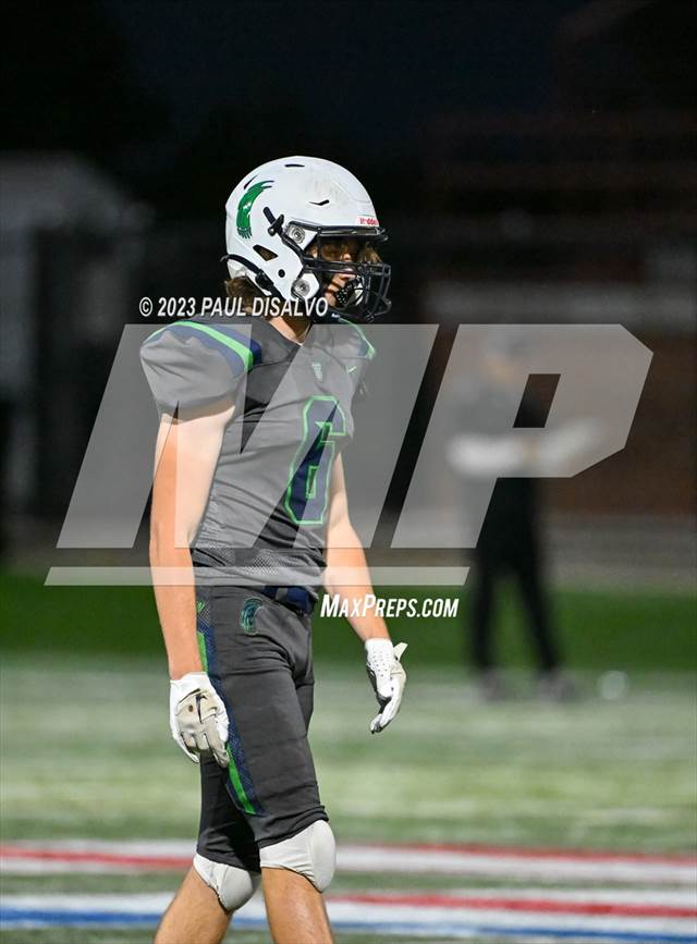 Photo 9 in the Castle View @ ThunderRidge Photo Gallery (139 Photos)