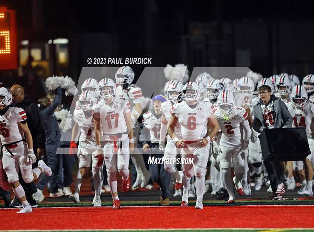 Photo 1 in the Imhotep Charter vs. Peters Township (PIAA 5A ...