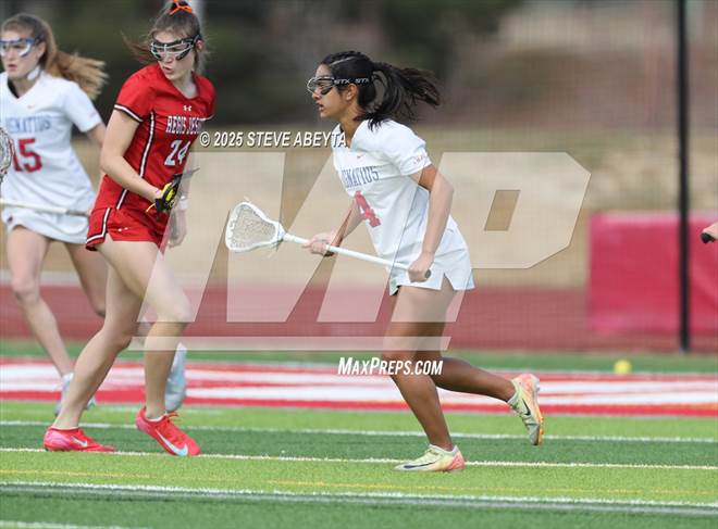 Photo 32 in the St. Ignatius College Preparatory @ Regis Jesuit Photo Gallery (251 Photos)