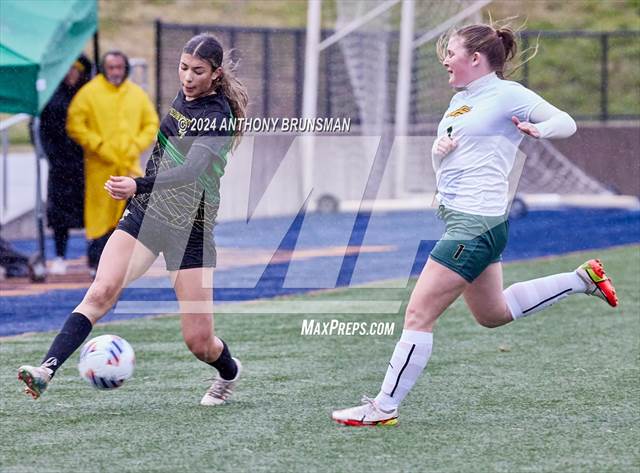 Photo 63 in the Hilmar vs. Argonaut (CIF SJS D5 Final) Photo Gallery (269 Photos)