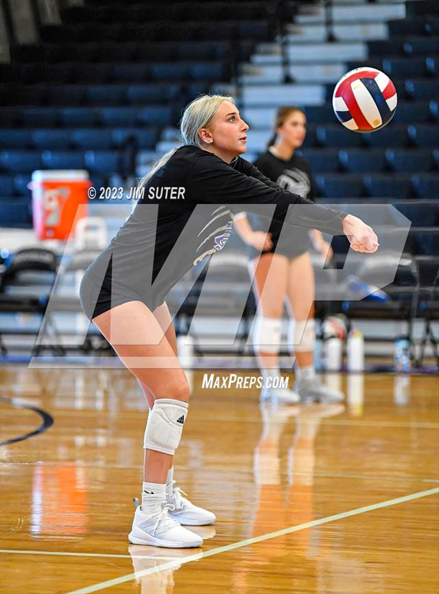 Photo 25 in the JV: College Station vs The Woodlands Photo Gallery (119 ...